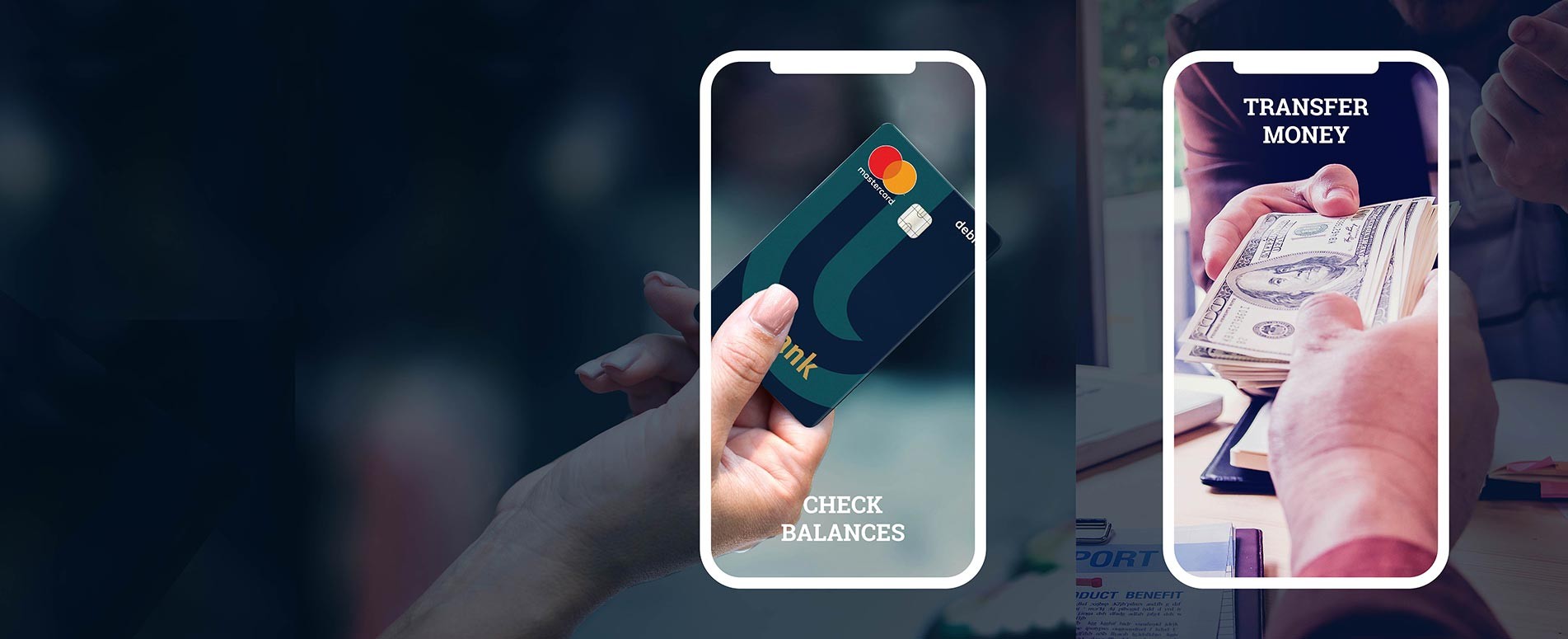 UBank | Personal & Business Banking in East Texas